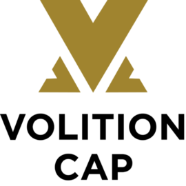 Home - Volition Cap Learning